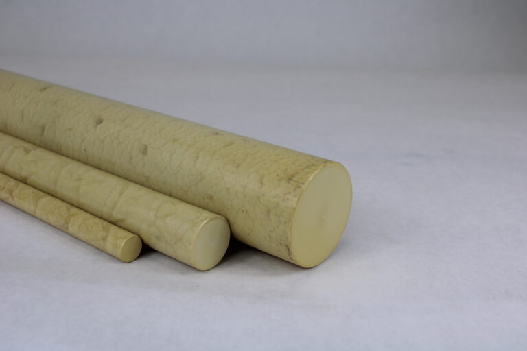 PEK Rod – Drake Plastics Store