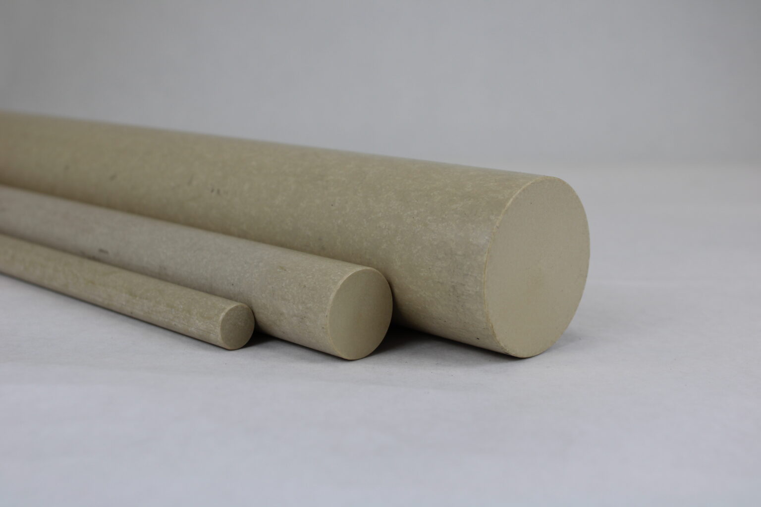 PEEK 450FE20 Rod - Drake Plastics Store