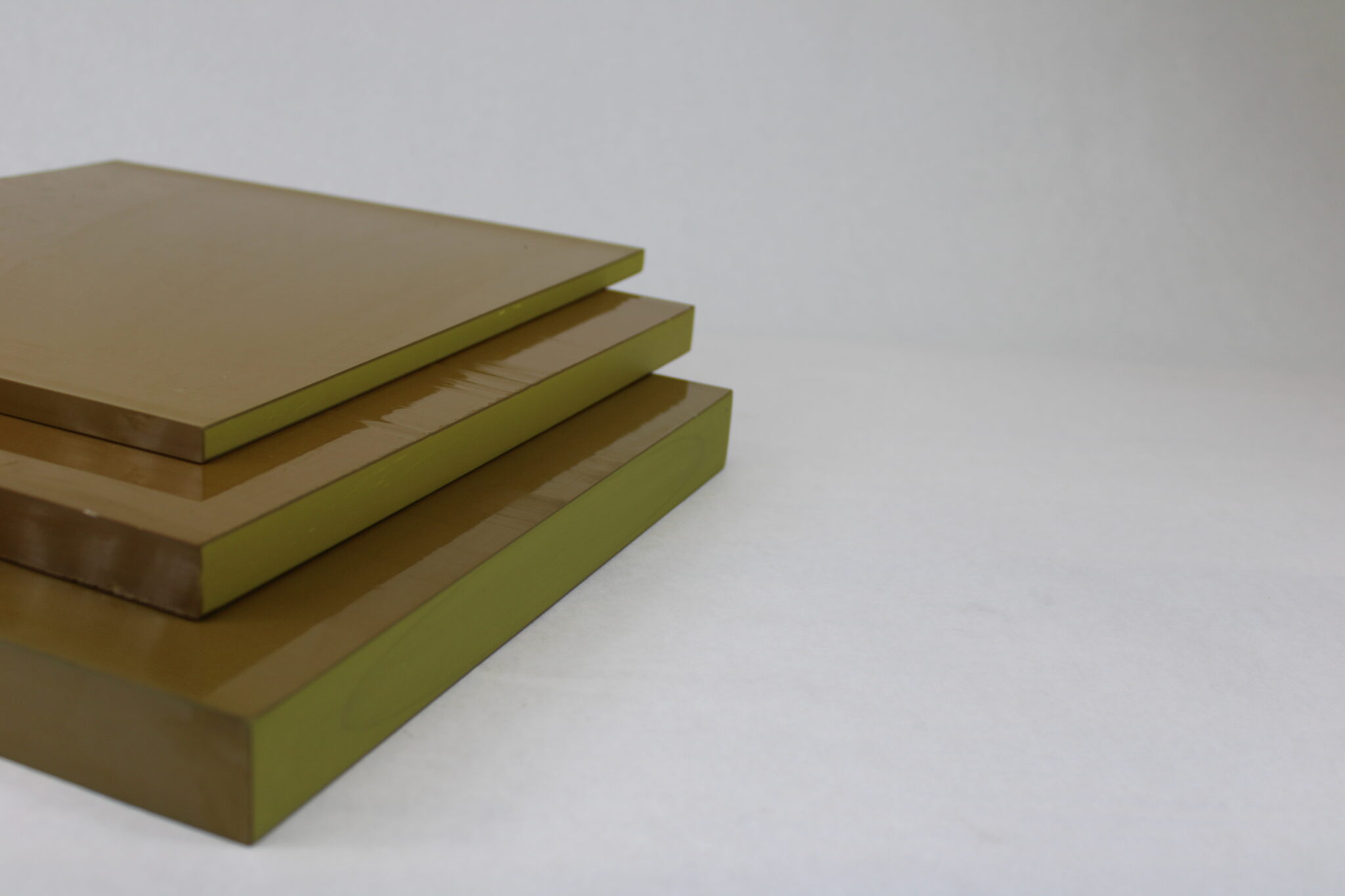 Torlon 4203 Plate - Drake Plastics Store