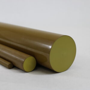 Torlon Rod – Drake Plastics Store