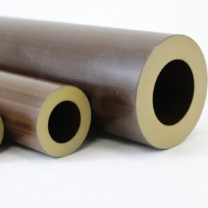 Torlon Seamless Tube – Drake Plastics Store