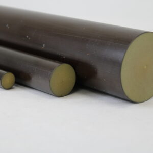 Torlon Rod – Drake Plastics Store