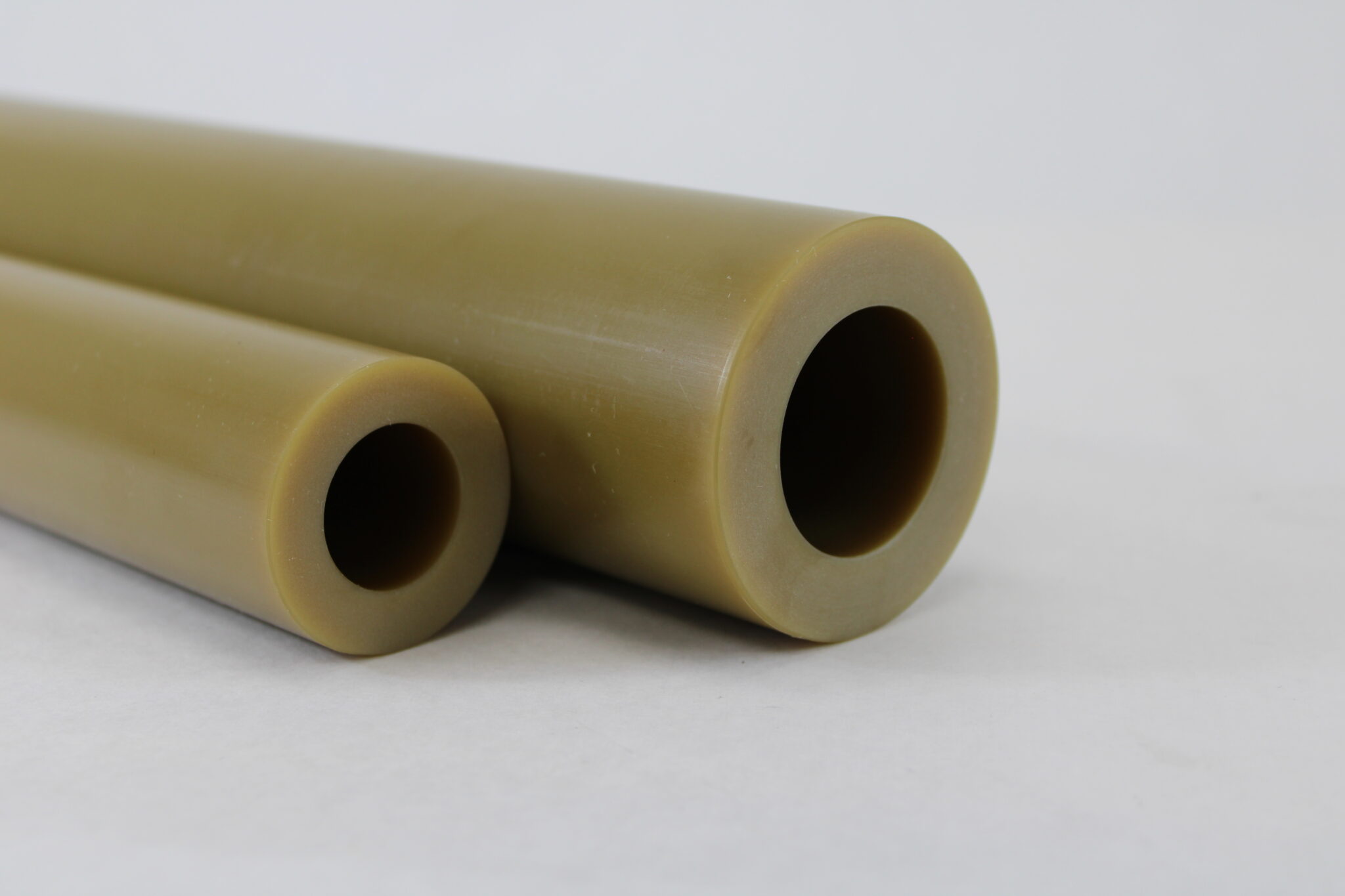 Ultem 2300 Seamless Tube - Drake Plastics Store