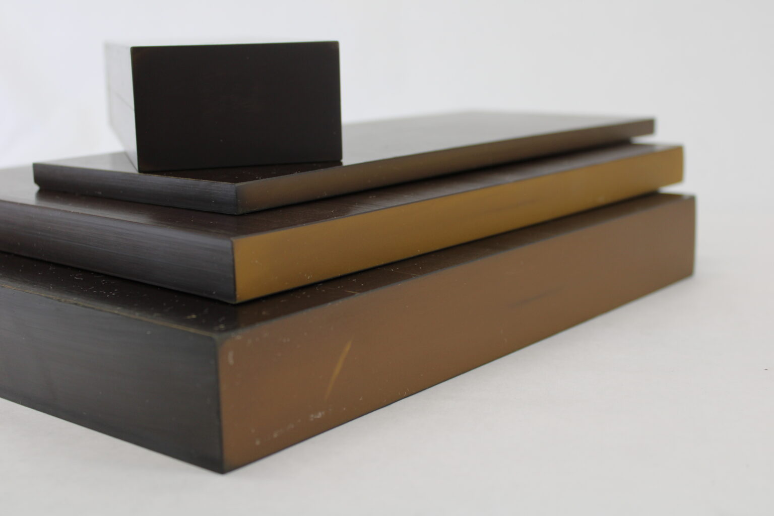 Torlon 5030 Plate - Drake Plastics Store