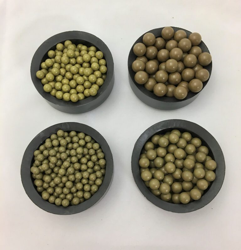 Torlon 4203L Balls - Drake Plastics Store