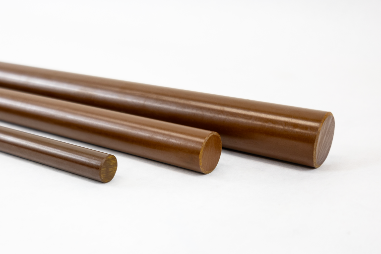 Vespel SP-1 - Drake Plastics Store